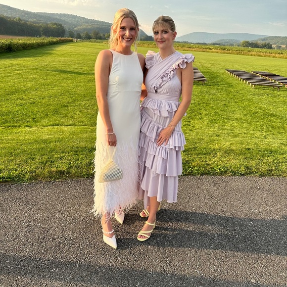 cult gaia | Dresses | Aja Gown Cult Gaia | Poshmark